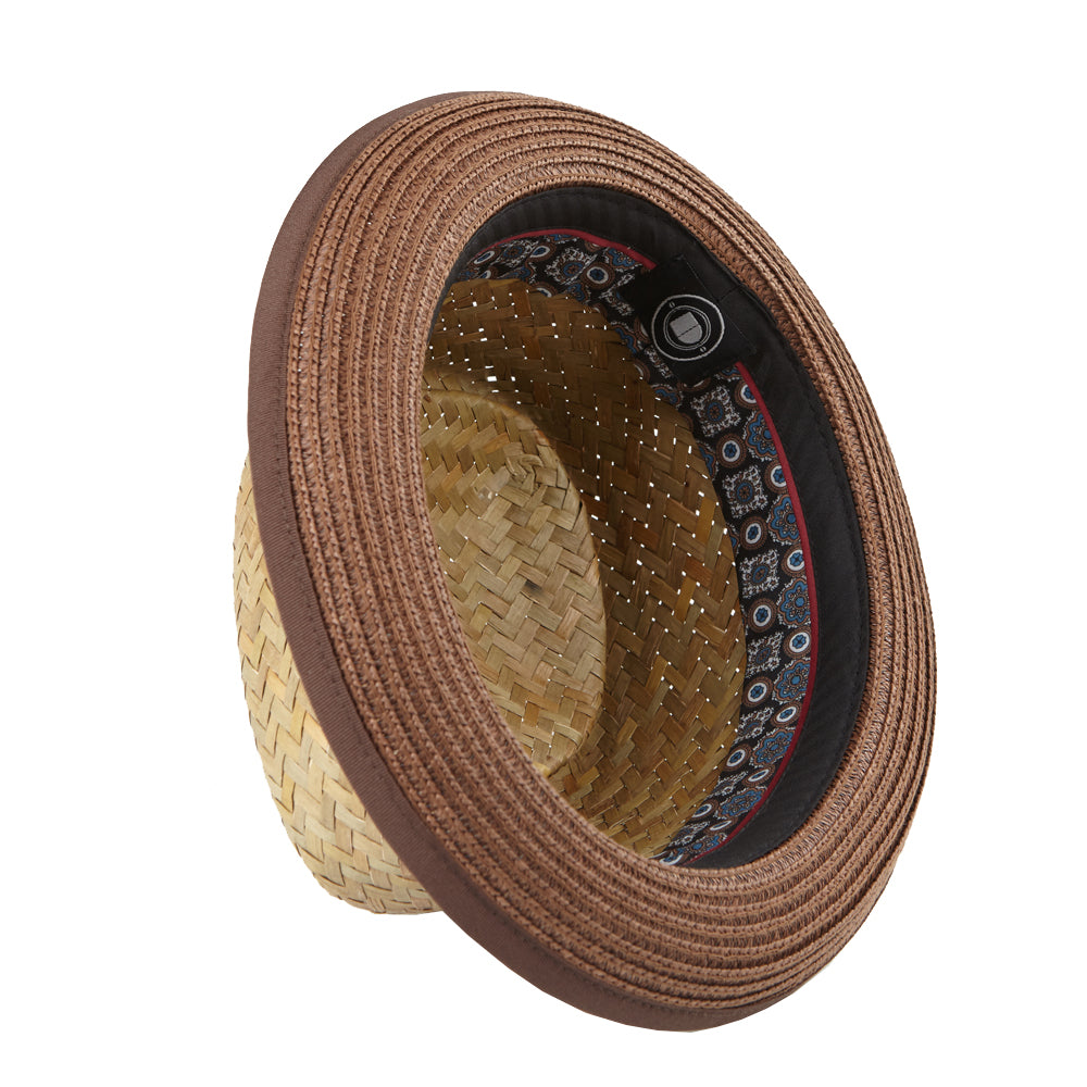 Milo Brown – Hatquarters